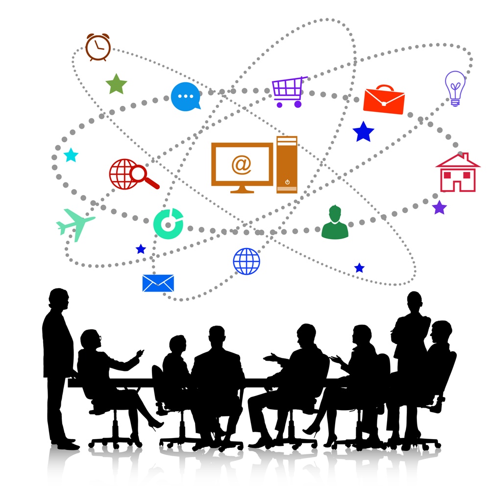 25 SharePoint Ideas to Use in Your Business - eMazzanti Technologies