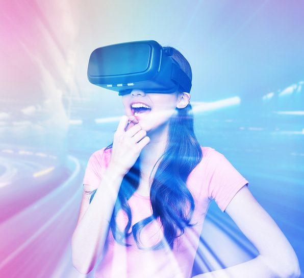 Find Your Style with Fashion VR - eMazzanti Technologies