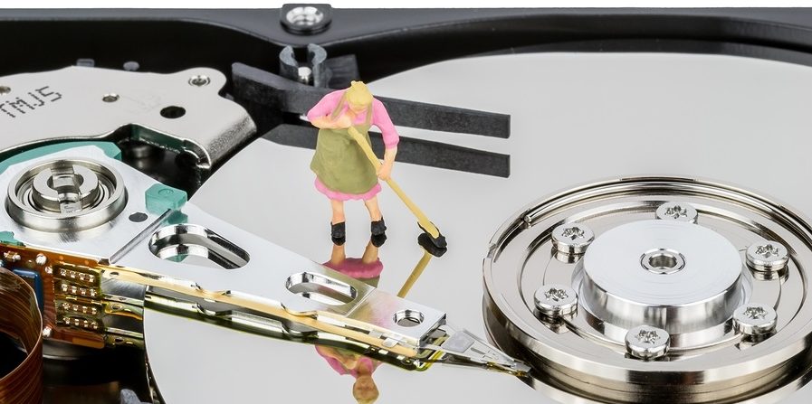 5 Tips for Computer Spring Cleaning - eMazzanti Technologies