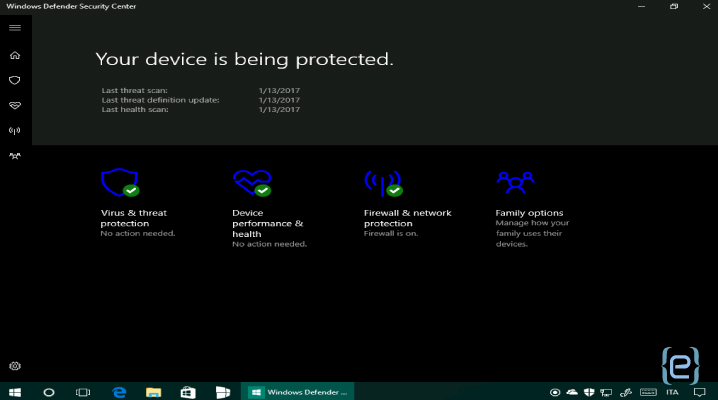 Protect Business Data with Powerful Microsoft Security - eMazzanti ...