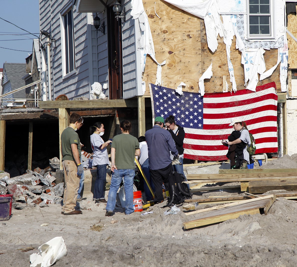 Get Ready for Hurricane Season | Business Continuity Solutions