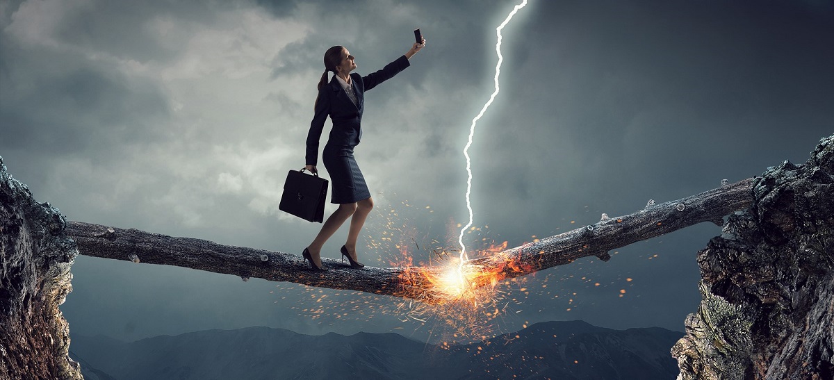 Scary Tech: The Stuff of Nightmares - eMazzanti Technologies