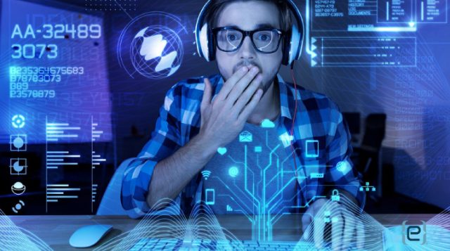 The Digital Transformation in Manufacturing - eMazzanti Technologies