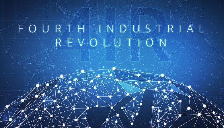 Join the Fourth Industrial Revolution: 5 Ways to Transform Your ...