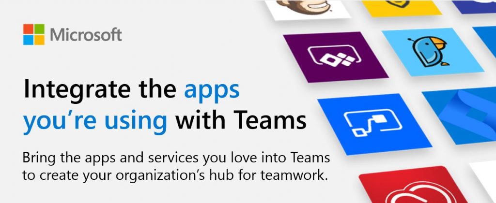 10 of the latest Microsoft Teams integrations to help you
