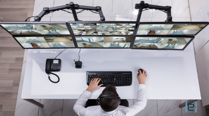 Multiple Computer Monitors: Advantages and Disadvantages