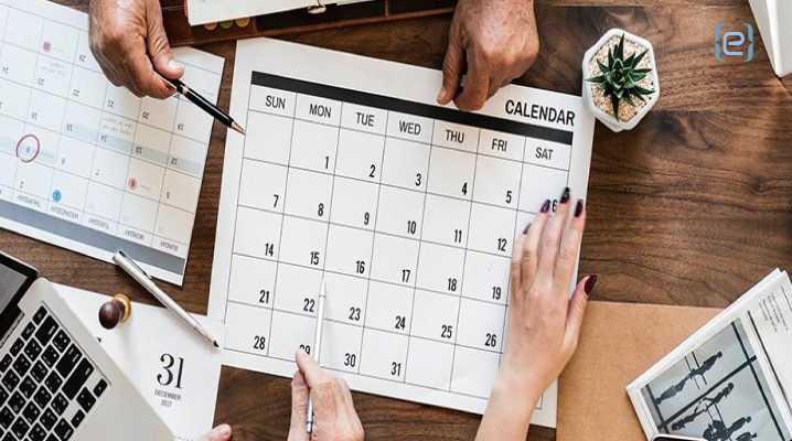 7 Simple Calendar Tricks That Will Level-up Your Team’s Productivity