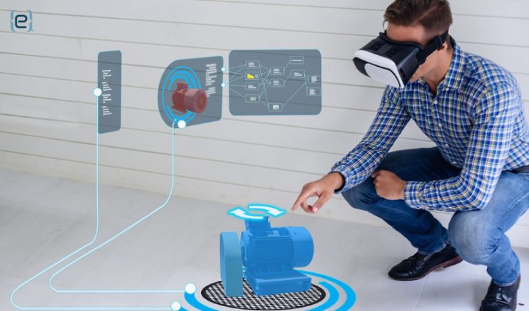Envision the Possibilities with AR in Manufacturing