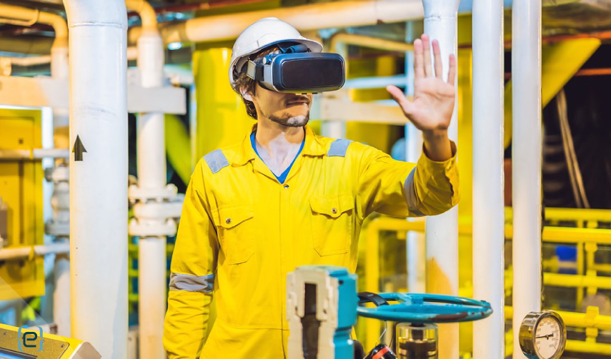 Envision the Possibilities with AR in Manufacturing