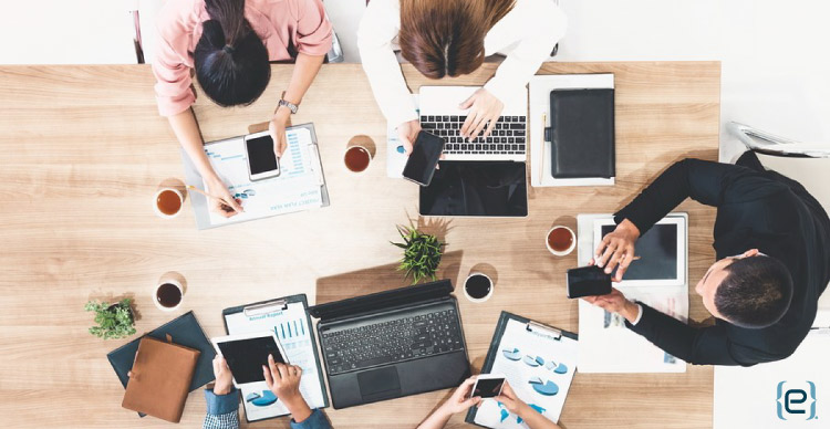 Seven Rules for Using Laptops in Meetings - eMazzanti Technologies