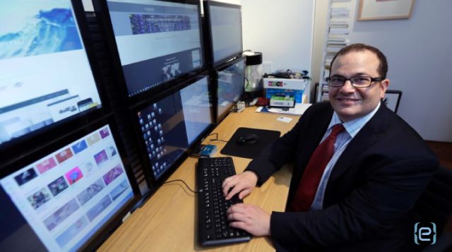 Carl Mazzanti to Address Industry 4.0 Risks on NJMEP National ...