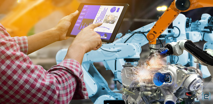 What is and How IT/OT Convergence can boost your Business