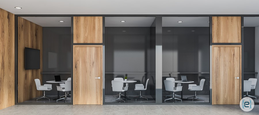 Delete the Server Room to Optimize Post-COVID-19 Business