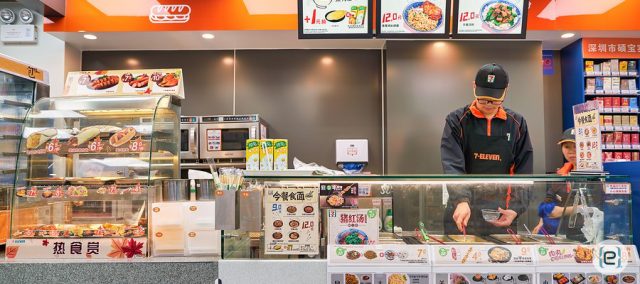 How to Strengthen Convenience Store Security - eMazzanti Technologies