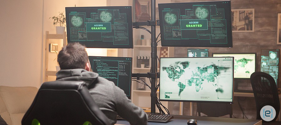 Battle Double Extortion Ransomware Threat with Essential Security