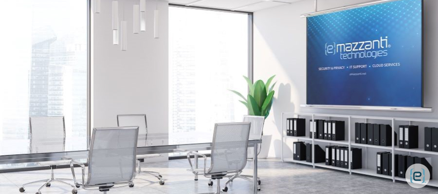 Drive Innovation with Hybrid Workspace Tech and Office Design