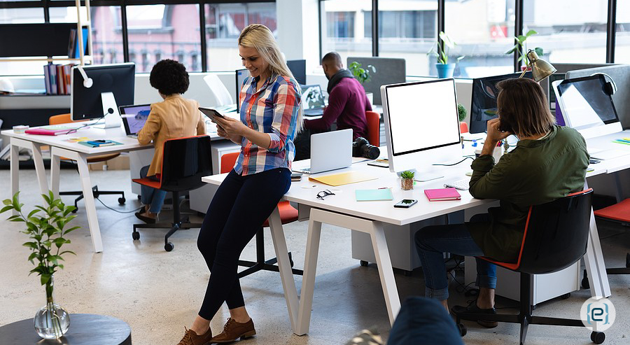 Microsoft’s Modern Comments in Powerpoint Improve Collaboration