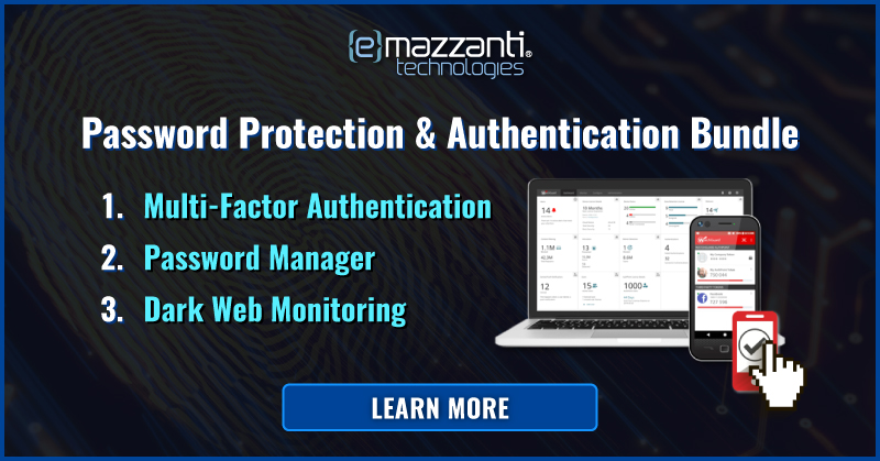 Password Protection & Authentication