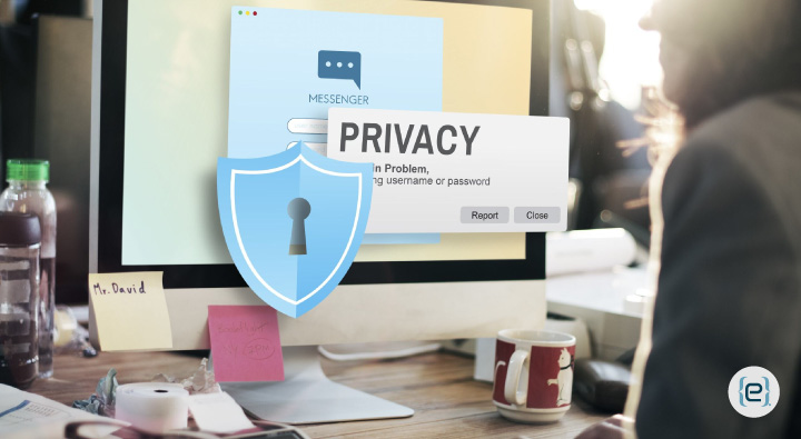 The Trouble with Privacy - eMazzanti Technologies